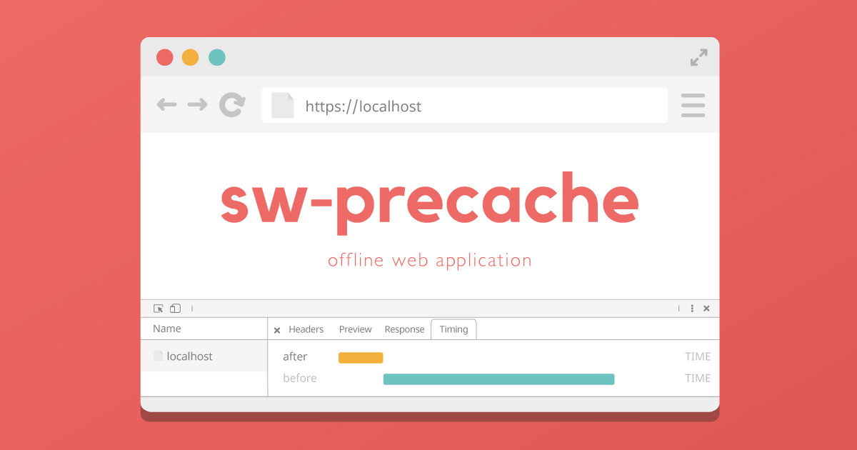 sw-precacheでお手軽にオフラインWebアプリケーションを作る | 株式会社LIG(リグ)｜DX支援・システム開発・Web制作