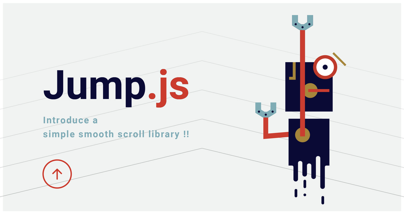 Topへ戻ろう！シンプルなスムーズスクロールJSライブラリ、jump.jsをご紹介！ | 株式会社LIG(リグ)｜DX支援・システム開発・Web制作