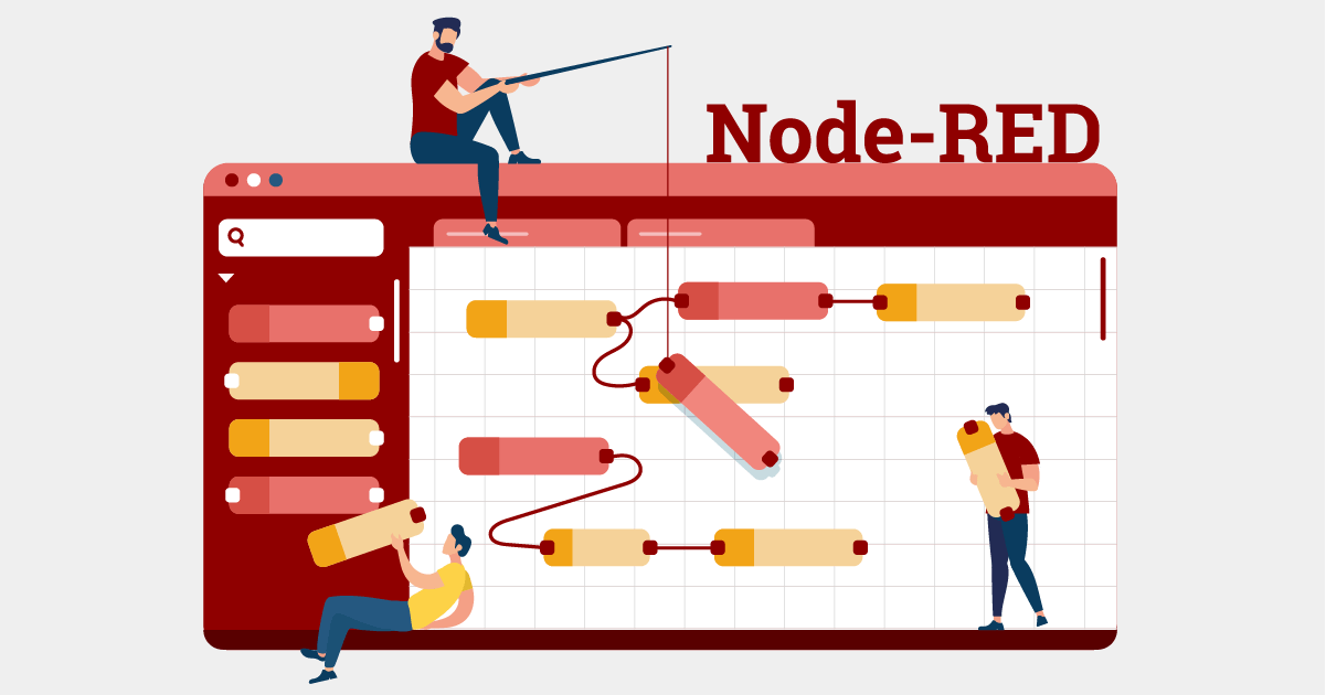 Node-REDでエンジニア的DIY！遊び感覚でアプリやAPIを作ってみよう | 株式会社LIG(リグ)｜DX支援・システム開発・Web制作