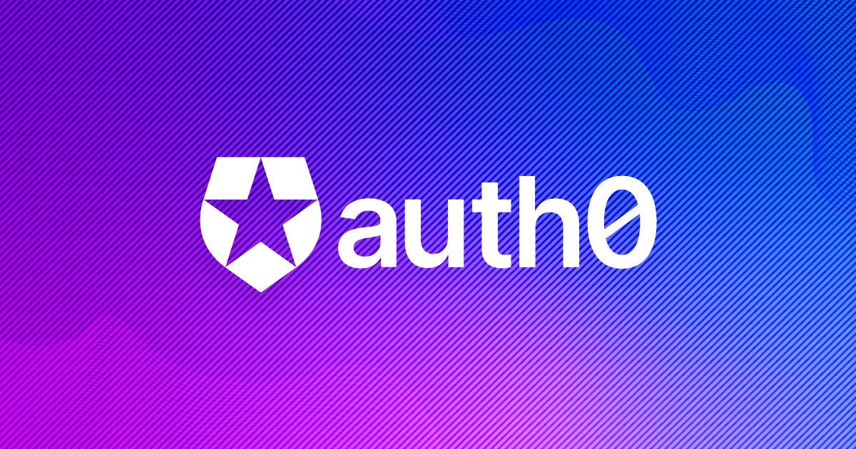 企業の認証プロセスを支援するIDaaS「Auth0」を導入するメリットとは | 株式会社LIG(リグ)｜DX支援・システム開発・Web制作